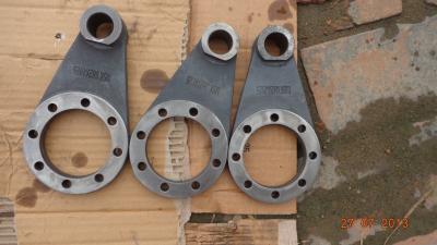 China Customized sand casting parts with all kinds of finish, made in China professional manufacturer for sale