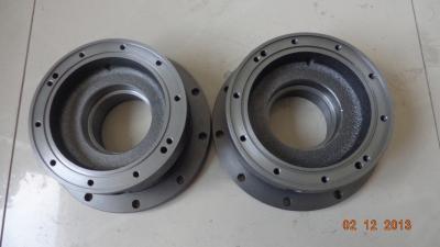 China Customized sand casting parts with all kinds of finish, made in China professional manufacturer for sale