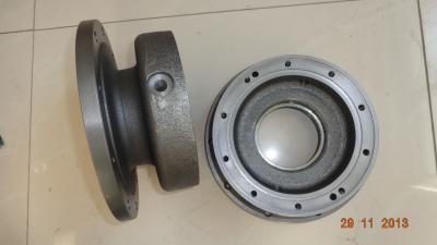 China Customized sand casting parts with all kinds of finish, made in China professional manufacturer for sale