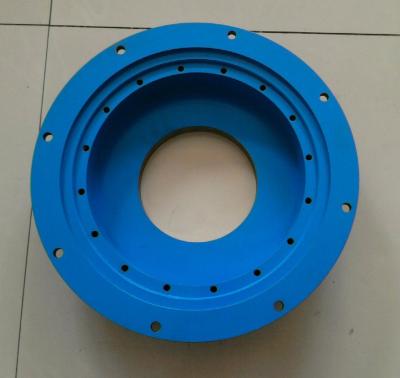 China Customized sand casting parts with all kinds of finish, made in China professional manufacturer for sale