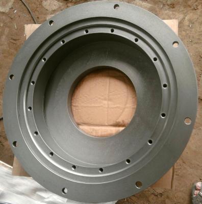 China Customized sand casting parts with all kinds of finish, made in China professional manufacturer for sale