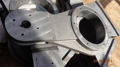 China Customized sand casting parts with all kinds of finish, made in China professional manufacturer for sale