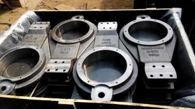 China Customized sand casting parts with all kinds of finish, made in China professional manufacturer for sale