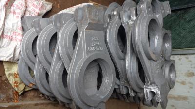 China Customized sand casting parts with all kinds of finish, made in China professional manufacturer for sale