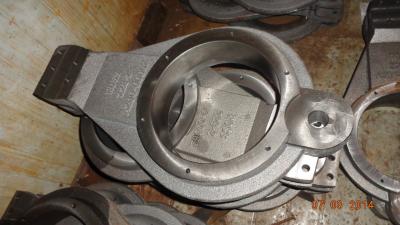 China Customized sand casting parts with all kinds of finish, made in China professional manufacturer for sale