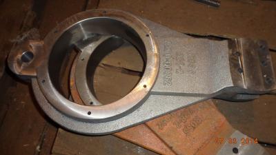 China Customized sand casting parts with all kinds of finish, made in China professional manufacturer for sale