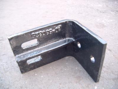 China Customized sand casting parts with all kinds of finish, made in China professional manufacturer for sale