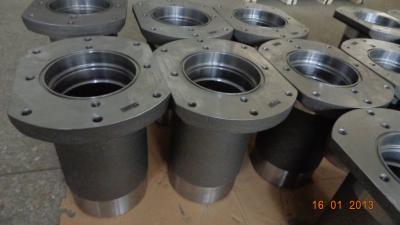 China Customized sand casting parts with all kinds of finish, made in China professional manufacturer for sale