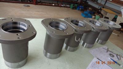 China Customized sand casting parts with all kinds of finish, made in China professional manufacturer for sale