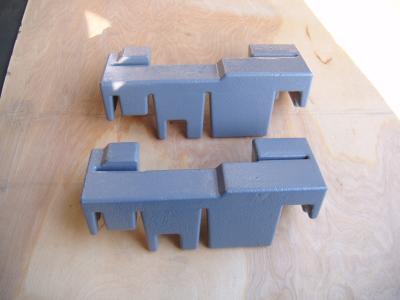 China wheel hub, support, Customized sand casting parts with all kinds of finish,made in China professional manufacturer for sale