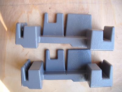 China wheel hub, support, Customized sand casting parts with all kinds of finish,made in China professional manufacturer for sale