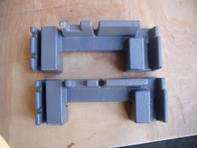 China wheel hub, support, Customized sand casting parts with all kinds of finish,made in China professional manufacturer for sale