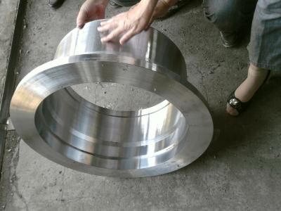 China GRADE WCB STEEL SAND casting,HEAD SKIRT CASTING,Customized sand casting parts with all kinds of finish for sale