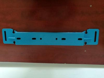 China Customize Mechanical support plate, precision cnc machining turned part, made in China professional manufacturer for sale