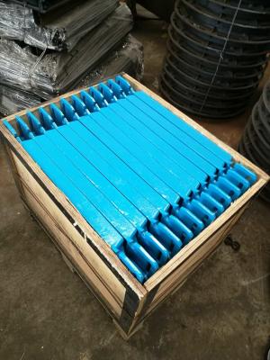 China Customized casting sand parts with all kinds of finish, made in China professional manufacturer for sale