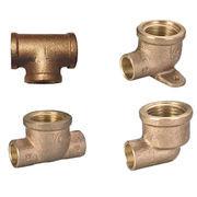 China Processing custom all kinds of mechanical parts, CNC machining, brass fitting, made in China professional manufacturer for sale