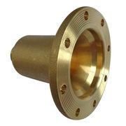 China Processing custom all kinds of mechanical parts, CNC machining, brass fitting, made in China professional manufacturer for sale