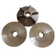 China Processing custom all kinds of mechanical parts, CNC machining, casting, pipe fi made in China professional manufacturer for sale