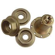 China Processing custom all kinds of mechanical parts, CNC machining, casting, pipe fi made in China professional manufacturer for sale
