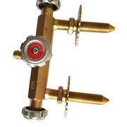 China Custom processing all kinds of pipe fittings, valves, pipe joints; threaded joints, welded pipe fittings, high pressure for sale