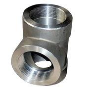 China Custom processing all kinds of pipe fittings, valves, pipe joints; threaded joints, welded pipe fittings, high pressure for sale