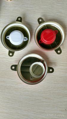 China Custom vats anti-theft cover, thread cover, vat flange; color printing can be customized according to customer requireme for sale