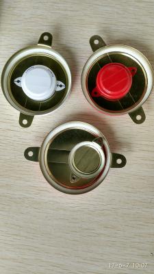 China Custom vats anti-theft cover, thread cover, vat flange; color printing can be customized according to customer requireme for sale