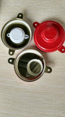 China Custom vats anti-theft cover, thread cover, vat flange; color printing can be customized according to customer requireme for sale
