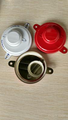 China Custom vats anti-theft cover, thread cover, vat flange; color printing can be customized according to customer requireme for sale