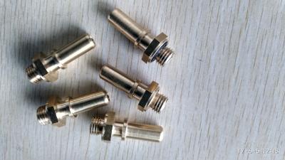 China Customized CNC COMPRESSION FITTING RANGE, TEE, ELBOW, COUPLING, adapter, made in China professional manufacturer for sale