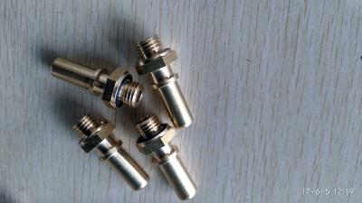 China Customized CNC COMPRESSION FITTING RANGE, TEE, ELBOW, COUPLING, adapter, made in China professional manufacturer for sale