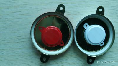China Custom Tab Seal, Tri-Sure, Thread Cover, Vat Flange; Color Printing Can Be Customized According To Customer Requireme for sale