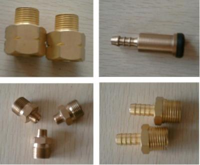 China Processing custom all kinds of mechanical parts, CNC machining, brass fitting, made in China professional manufacturer for sale