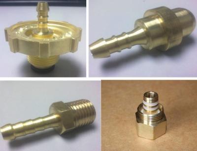 China Processing custom all kinds of mechanical parts, CNC machining, brass fitting, made in China professional manufacturer for sale