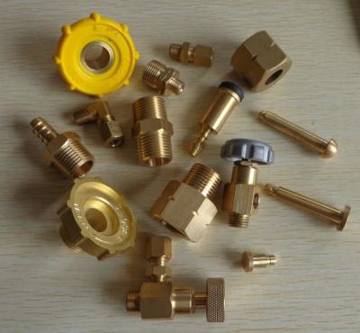 China Processing custom all kinds of pipe fitting, CNC machining, brass fitting, made in China professional manufacturer for sale