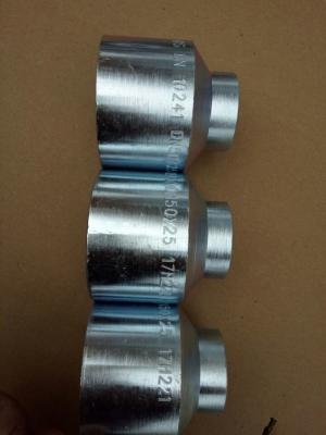 China pipe fitting, elbow, tee, coupling, Stainless steel,Customized cnc precision machining parts with all kinds of finishes for sale