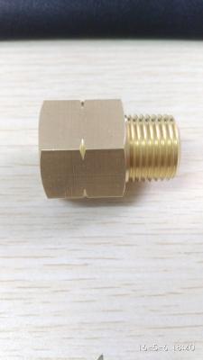 China Processing custom all kinds of pipe fitting,Adapte,CNC machining, brass fitting, made in China professional manufacturer for sale