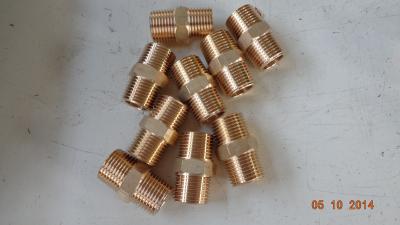 China Processing custom all kinds of pipe fitting, ELBOW,CNC machining, brass fitting, made in China professional manufacturer for sale