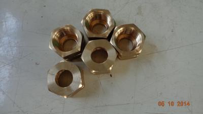China Processing custom all kinds of pipe fitting,Adapte,CNC machining, brass fitting, made in China professional manufacturer for sale