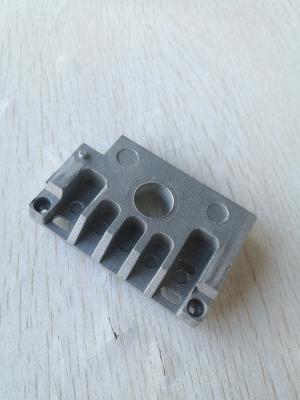 China Aluminum die cast parts,Terminal joint for sale