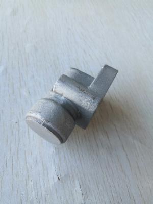 China Aluminum die cast parts,Terminal joint for sale