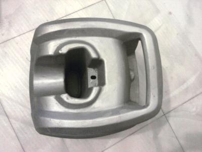 China Aluminum die cast parts,Terminal joint for sale