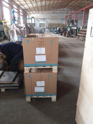 China Double wall tube line rolling mill, Custom-made non - Standard, Crimping Machine  suitable for 4.75/6.36/8.1/10mm tube, for sale