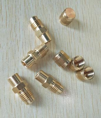 China Processing custom all kinds of pipe fitting,Adapte,CNC machining, brass fitting, made in China professional manufacturer for sale