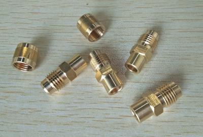 China Processing custom all kinds of pipe fitting,Adapte,CNC machining, brass fitting, made in China professional manufacturer for sale