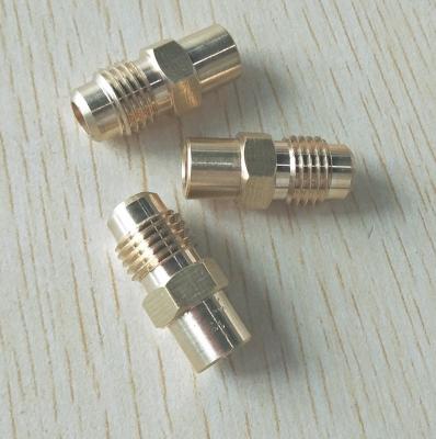 China Processing custom all kinds of pipe fitting,Adapte,CNC machining, brass fitting, made in China professional manufacturer for sale