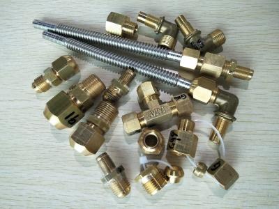 China Processing Custom All Kinds Of Pipe Fitting,Adapte,CNC Machining, Brass Fitting, Made In China Professional Manufacturer for sale