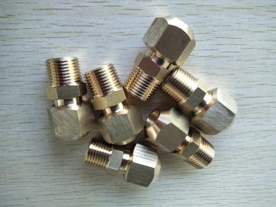 China Processing Custom All Kinds Of Pipe Fitting,Adapte,CNC Machining, Brass Fitting,Threaded Brass Fittings for sale