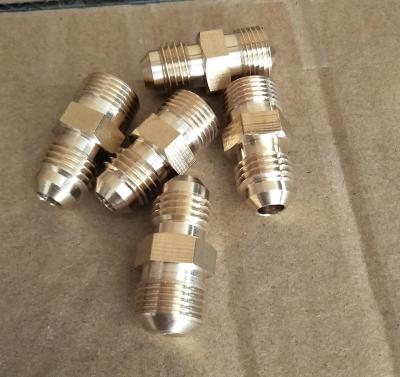 China Processing Custom All Kinds Of Pipe Fitting,Adapte,CNC Machining, Brass Fitting, Made In China Professional Manufacturer for sale