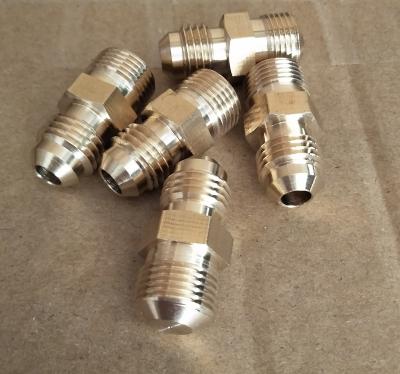 China Processing Custom All Kinds Of Pipe Fitting,Adapte,CNC Machining, Brass Fitting, Made In China Professional Manufacturer for sale